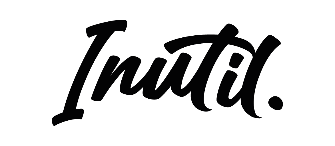 Agence Inutil – Inutil